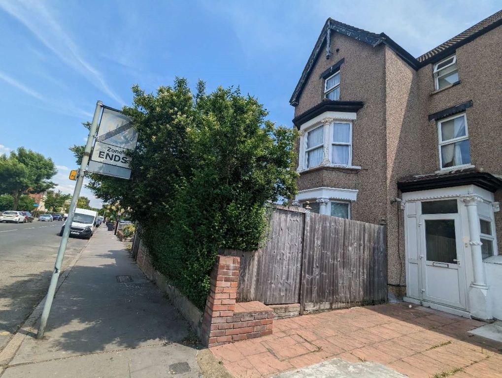 Beulah Road, Thornton Heath CR7, 1 bed flat for sale, £229,000 ...