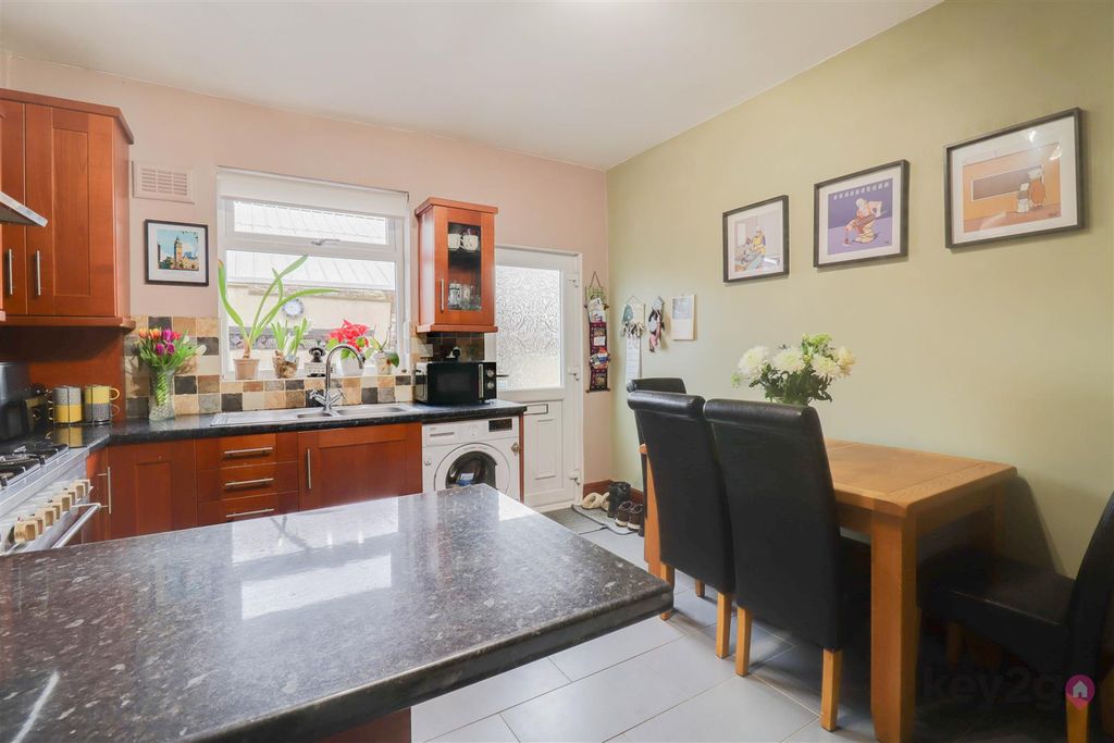 Medlock Road, Handsworth, Sheffield S13, 3 bed terraced house for sale ...