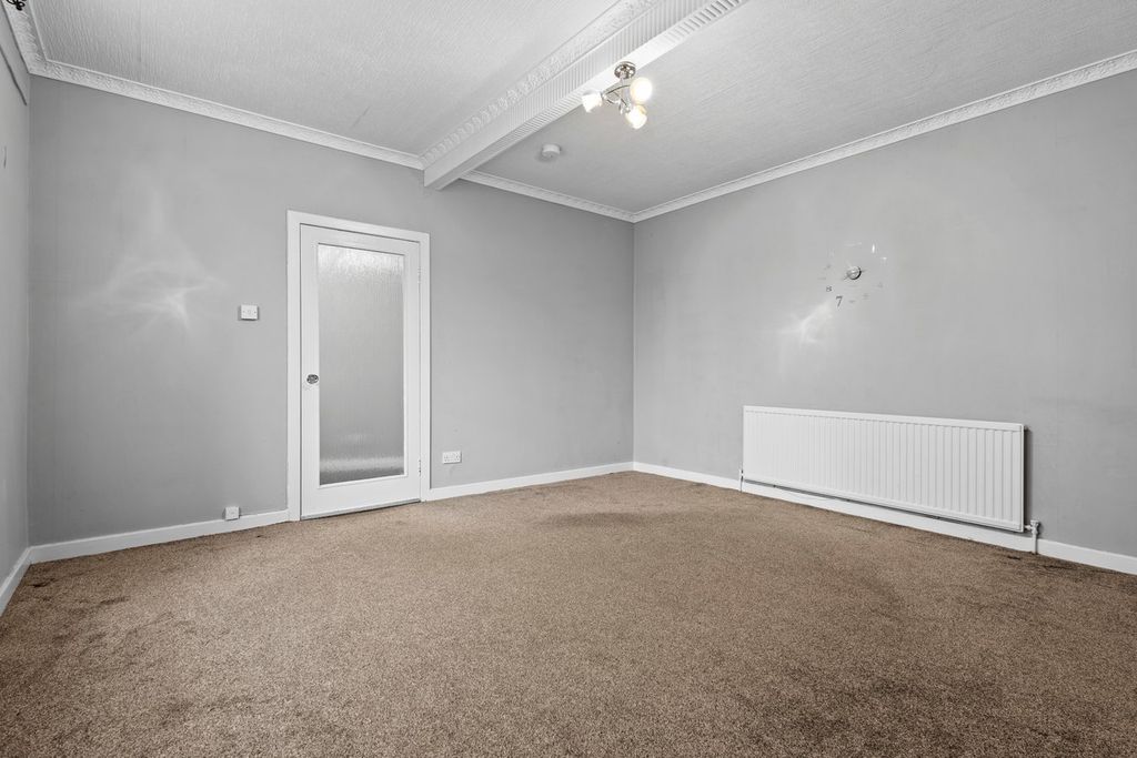 Brewland Street, Galston KA4, 2 bed terraced house for sale, £69,995 | PrimeLocation