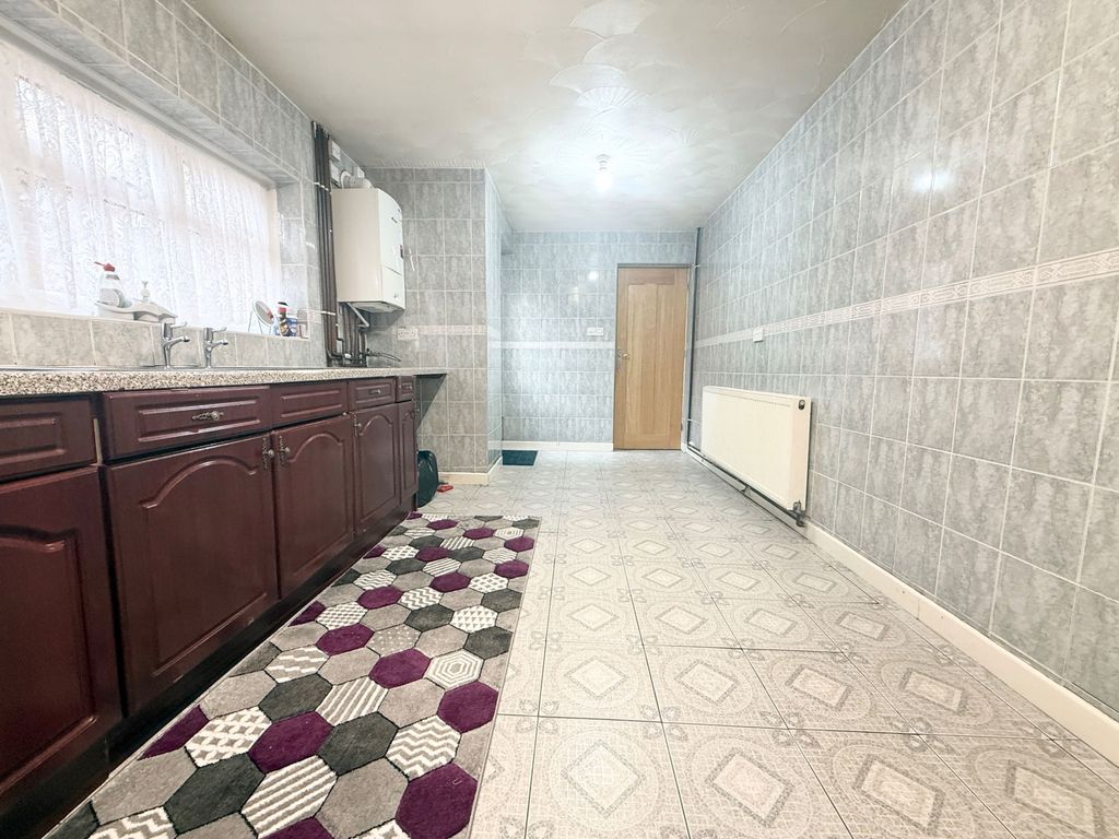 Cemetery Road, Lye, Stourbridge DY9, 2 bed end terrace house for sale ...