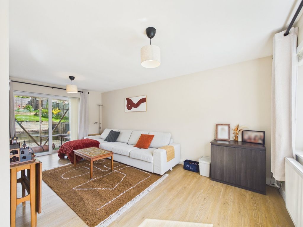 Rea Way, Worcester, Worcestershire WR2, 3 bed terraced house for sale ...