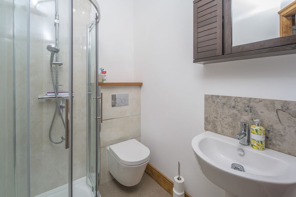 Main Street, North Sunderland, Seahouses, Northumberland NE68, 4 bed ...