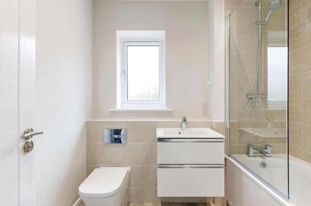 Meadow View, Pamber End RG26, New home, 3 bed semi-detached house for ...