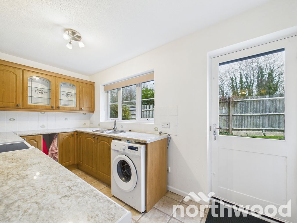 Meridian Court, Singleton, Ashford TN23, 2 bed bungalow for sale, £ ...