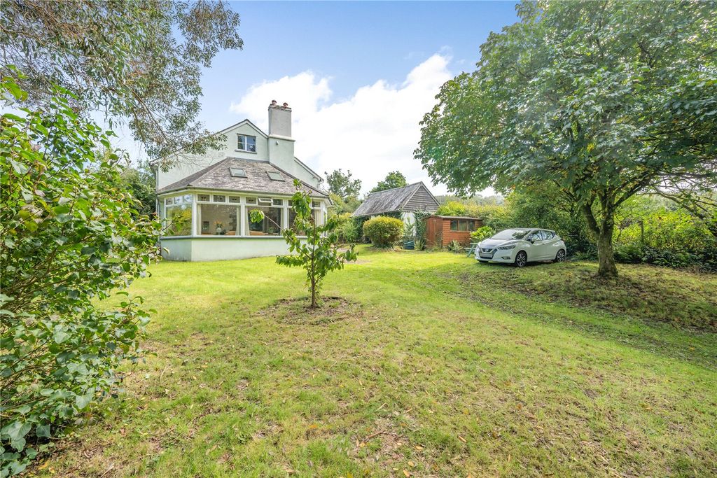 Chittlehampton, Umberleigh, Devon EX37, 5 bed detached house for sale ...