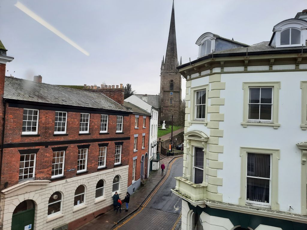 High Street, Ross-On-Wye HR9, Office to let | PrimeLocation