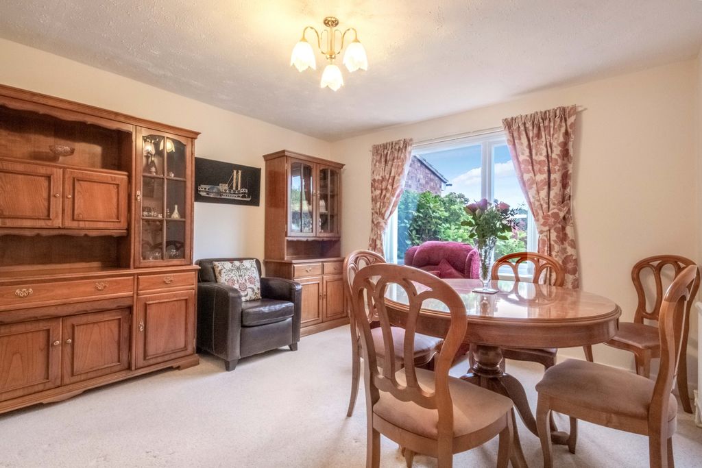 Sandown Road, Toton, Nottingham, Nottinghamshire NG9, 3 bed semi ...