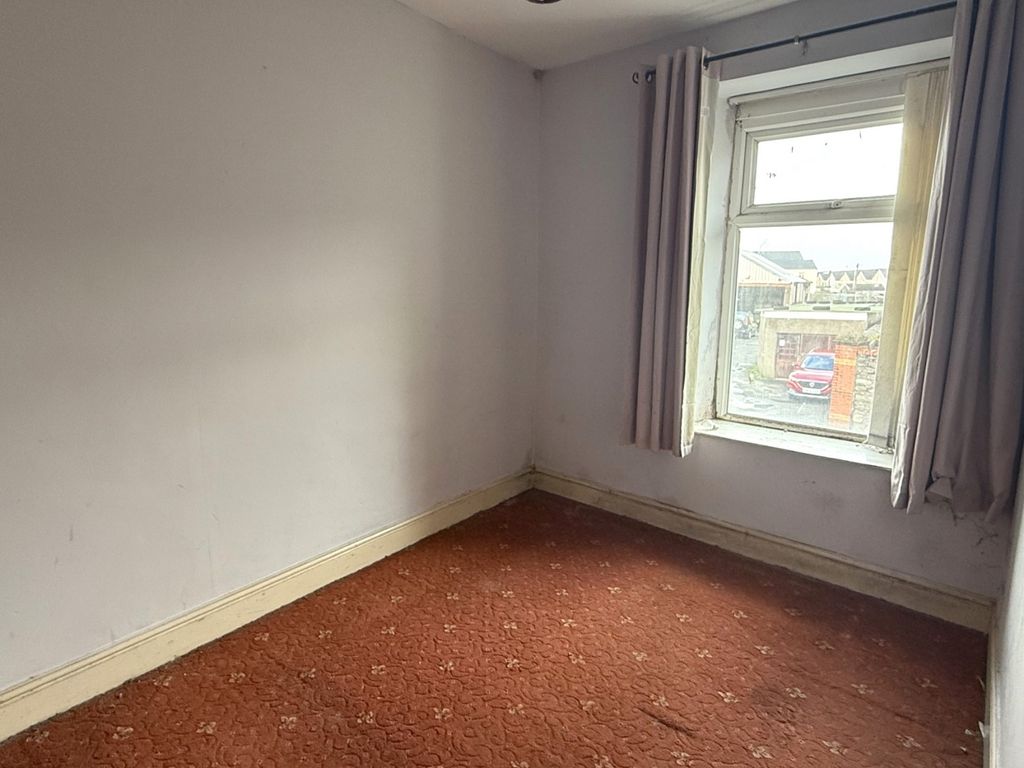 Water Street, Port Talbot, Neath Port Talbot. SA12, 4 bed terraced ...