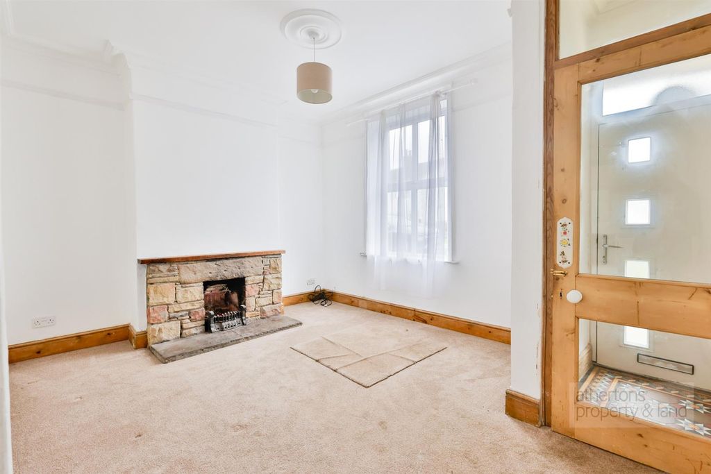 Victoria Avenue, Chatburn, Ribble Valley BB7, 3 bed terraced house for ...