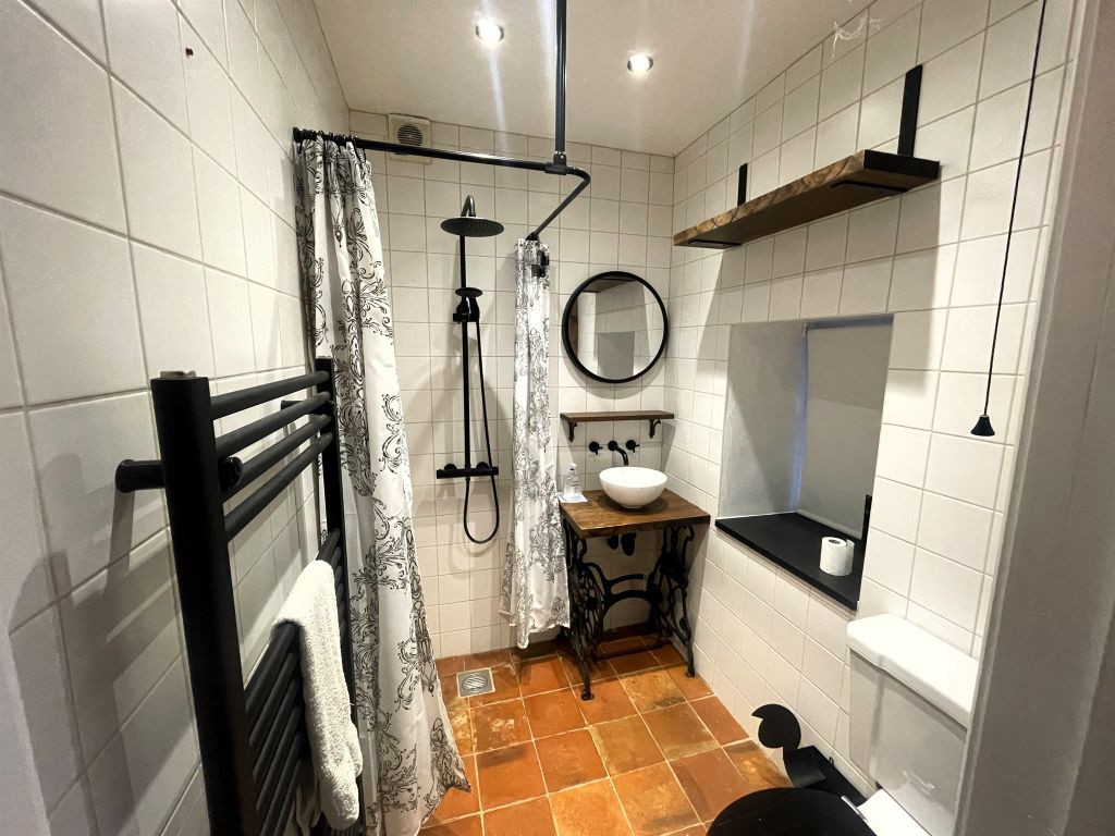 Church Hill, Hoxne, Eye IP21, 1 bed semi-detached bungalow for sale, £ ...