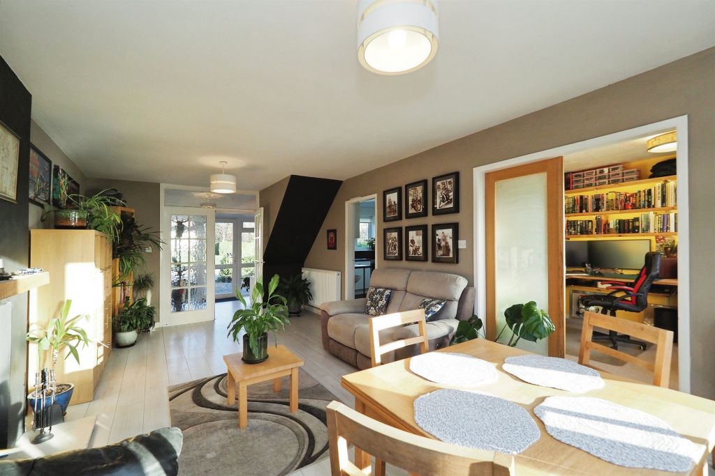 The Woodlands, Melbourne, Derby DE73, 4 bed detached house for sale, £ ...