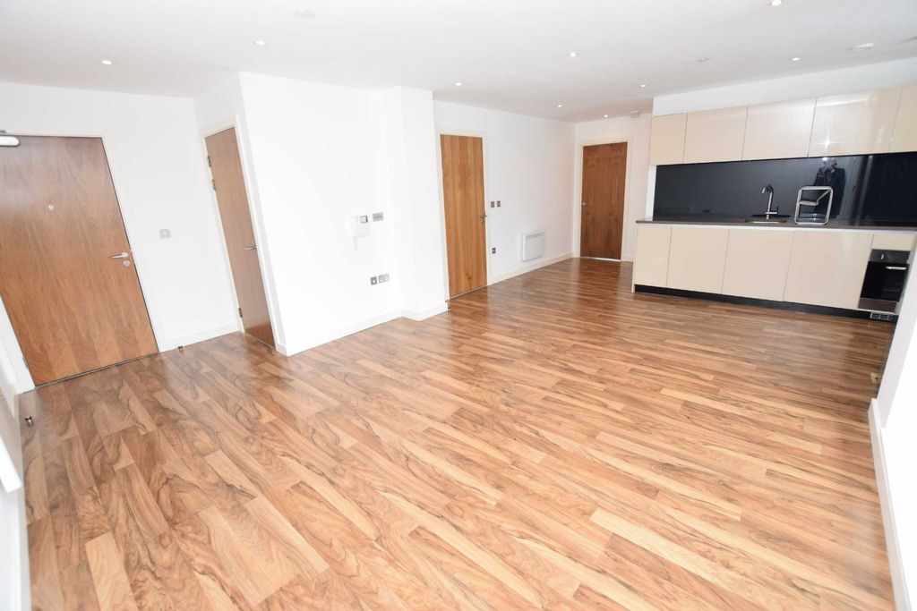 Milliners Wharf, 2 Munday Street, Islington Wharf, Manchester M4, 2 bed ...
