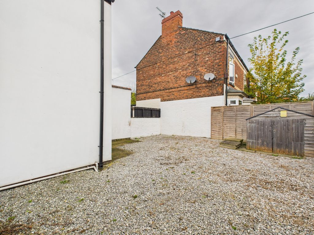 Perth Street, Hull HU5, 3 bed end terrace house for sale, £124,950 ...