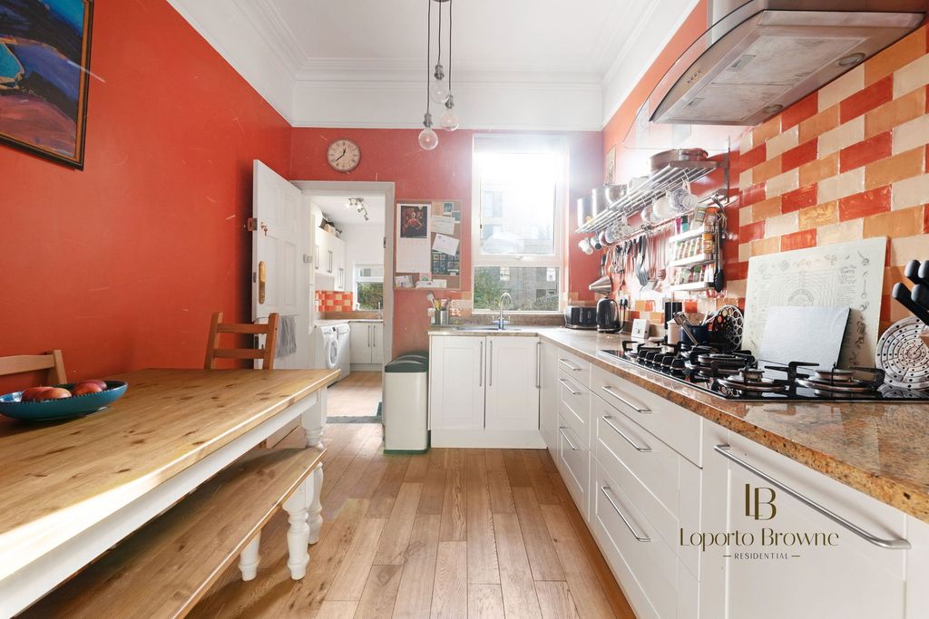 Prout Grove NW10, 3 bed semi-detached house for sale, £800,000 ...