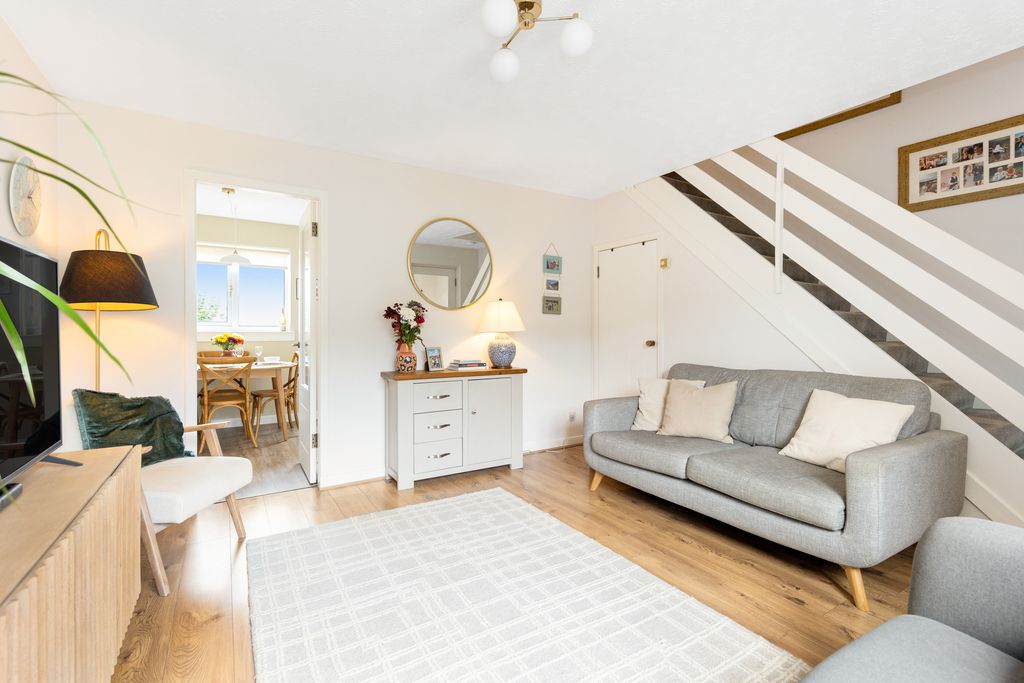 7 Dalton Court, Mayfield, Dalkeith EH22, 2 bed terraced house for sale ...