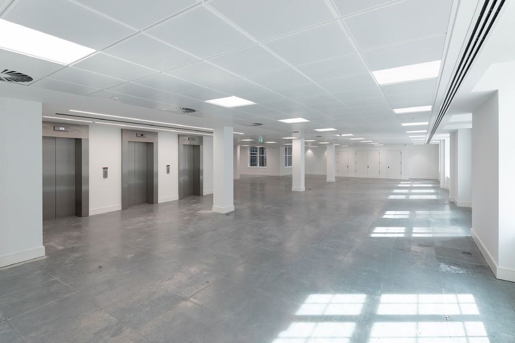 Fifty Broadway, 50 Broadway, London SW1H, Office to let, £532,500 pa ...