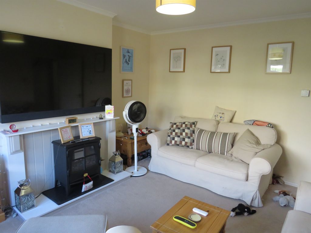 Manor Drive, Merriott TA16, 3 bed semi-detached house for sale, £ ...