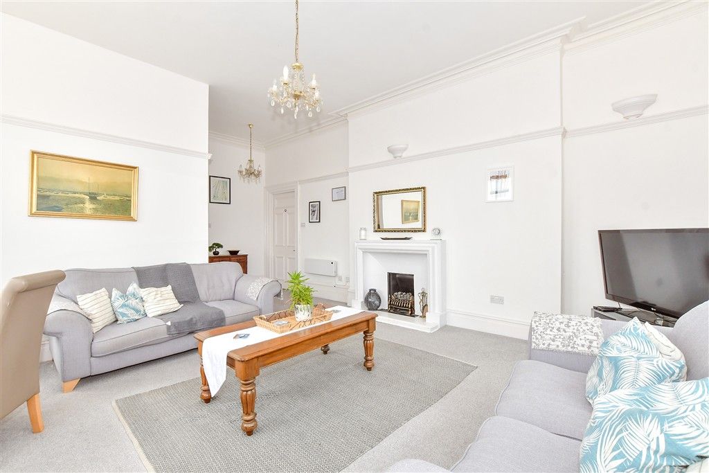 South Parade, Southsea, Hampshire PO4, 1 bed flat for sale, £230,000 | PrimeLocation