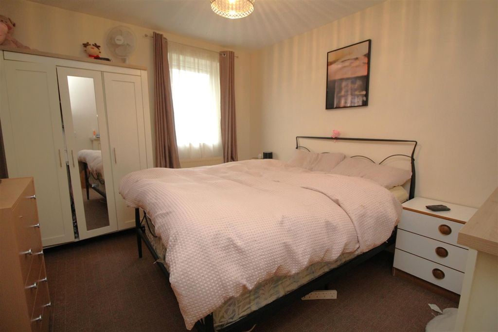 Lessingham, Orton Brimbles, Peterborough PE2, 1 bed maisonette for sale ...