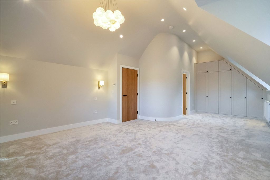 Haberdashers, Bell Lane, Blockley, Gloucestershire GL56, New home, 3 ...