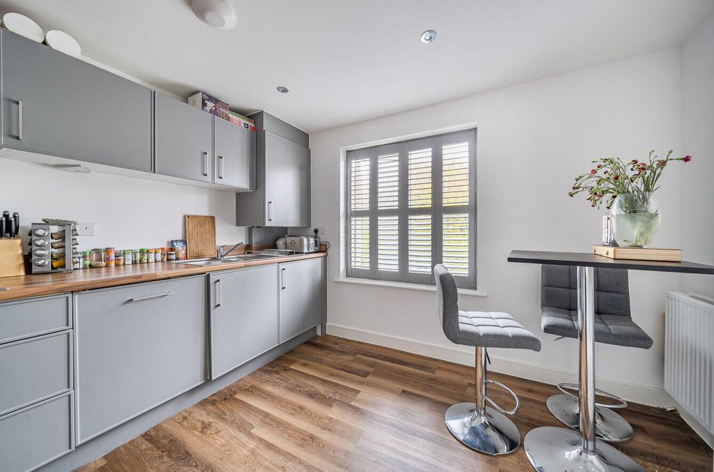 Princess Avenue, Canterbury CT1, 3 bed semi-detached house for sale, £ ...