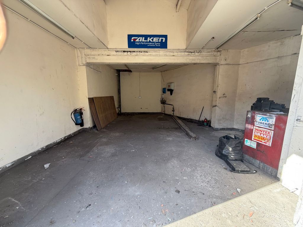 Aske Road, Middlesbrough TS1, Industrial for sale, £35,000 | PrimeLocation