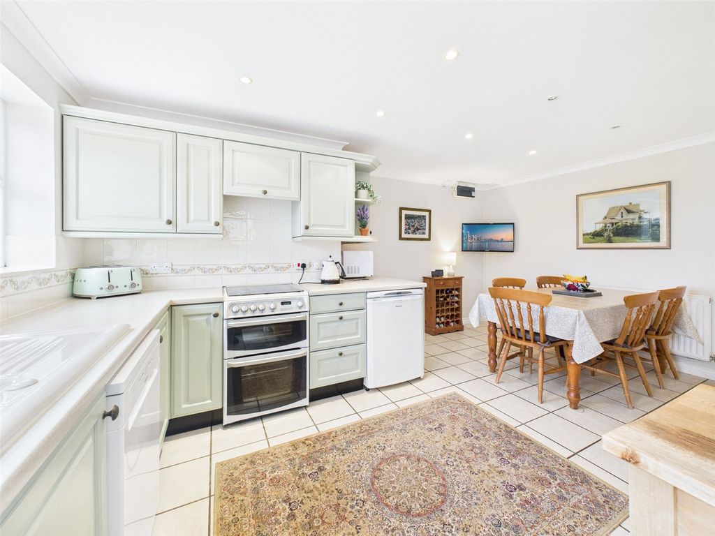 Elborough Gardens, Elborough, Weston-Super-Mare, North Somerset BS24, 4 bed detached house for ...