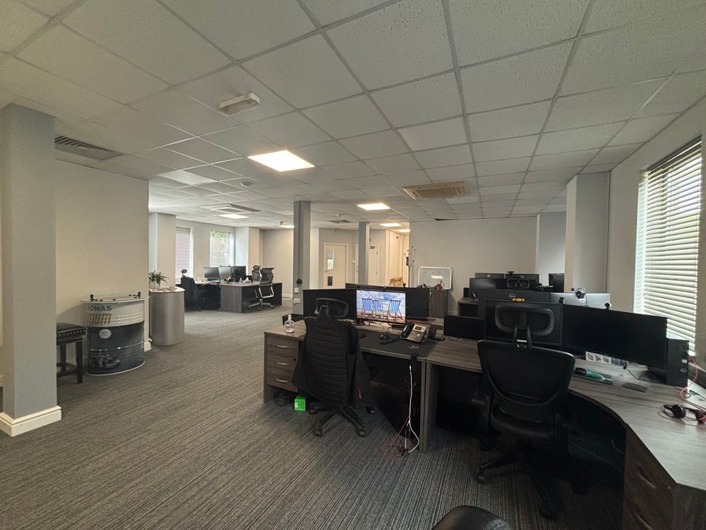 Ground Floor Shirethorn House, Redcliff Road, Hessle HU13, Office to ...