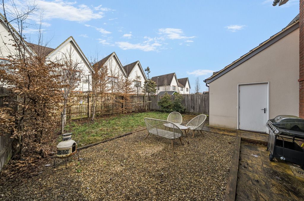 Woolner Road, Tadpole Garden Village, Swindon SN25, 3 bed semi-detached ...