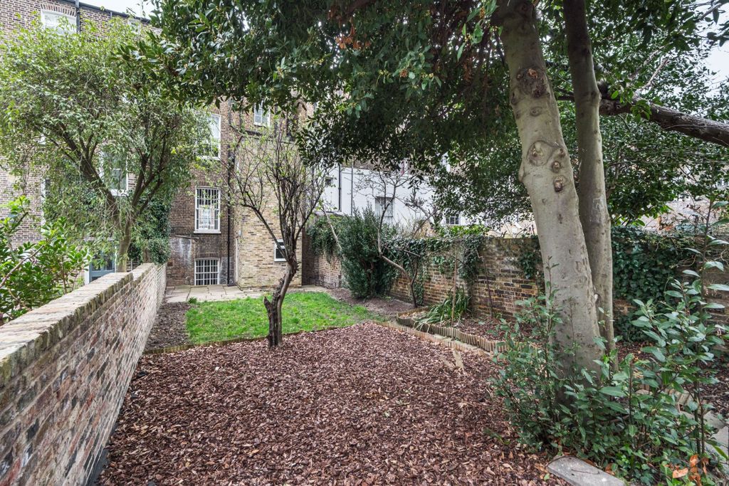 Hemingford Road, Barnsbury N1, 3 bed semi-detached house for sale, £ ...