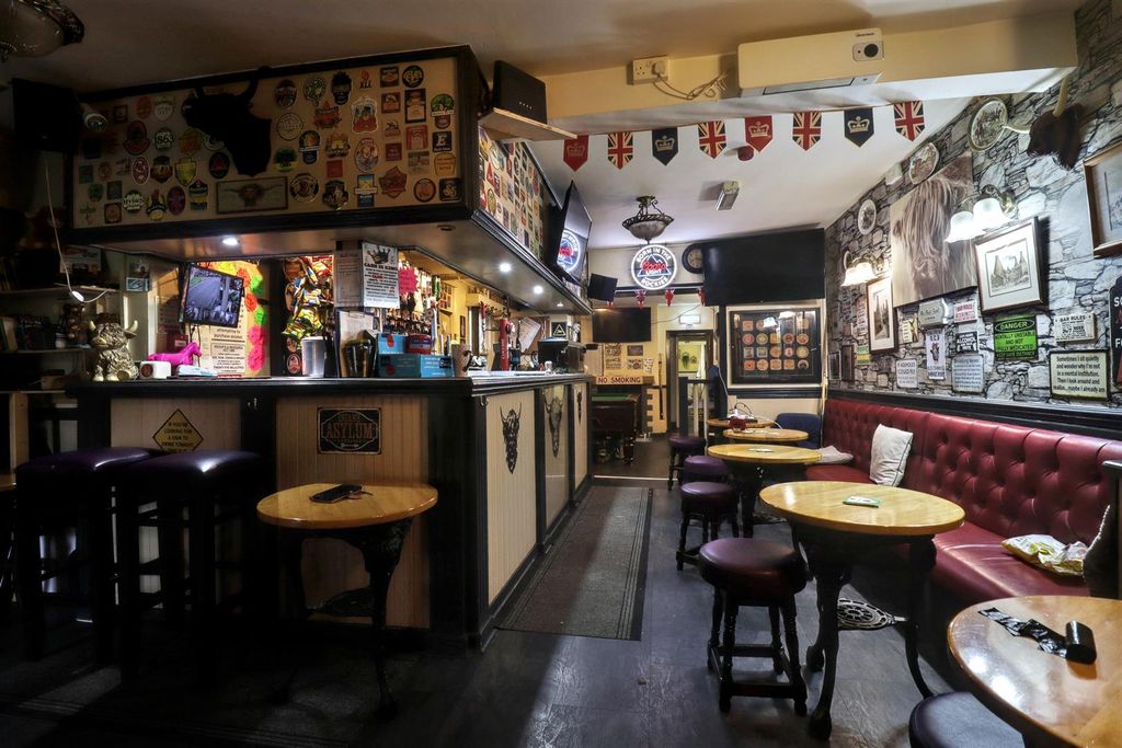 139 Lower Bryan Street, Hanley ST1, Land for sale, £135,000 | PrimeLocation