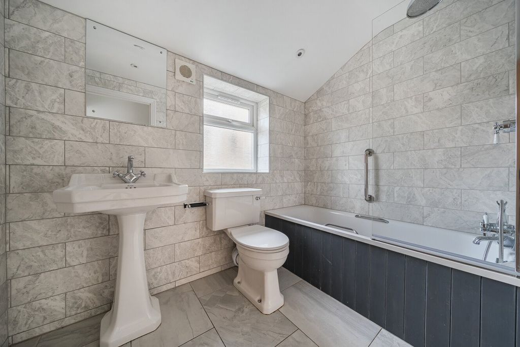 Brocklehurst Street, London SE14, 3 bed terraced house for sale, £ ...