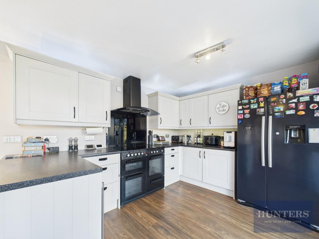 Sheepscombe Close, Benhall, Cheltenham GL51, 4 bed semi-detached house ...