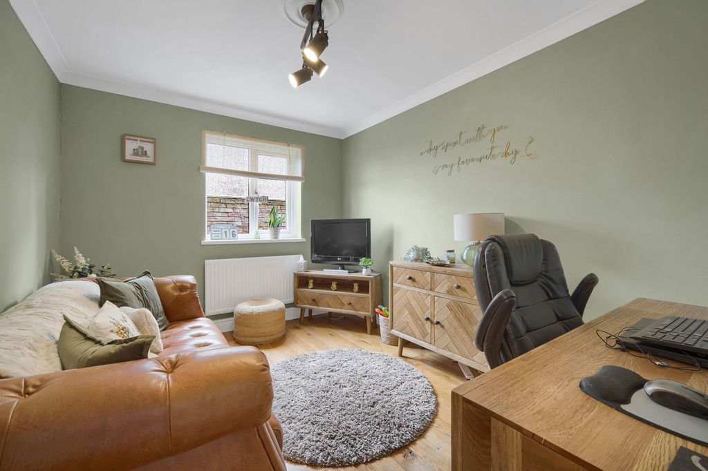 Old Brick House, Rehoboth Road, Five Roads, Llanelli SA15, 4 bed ...