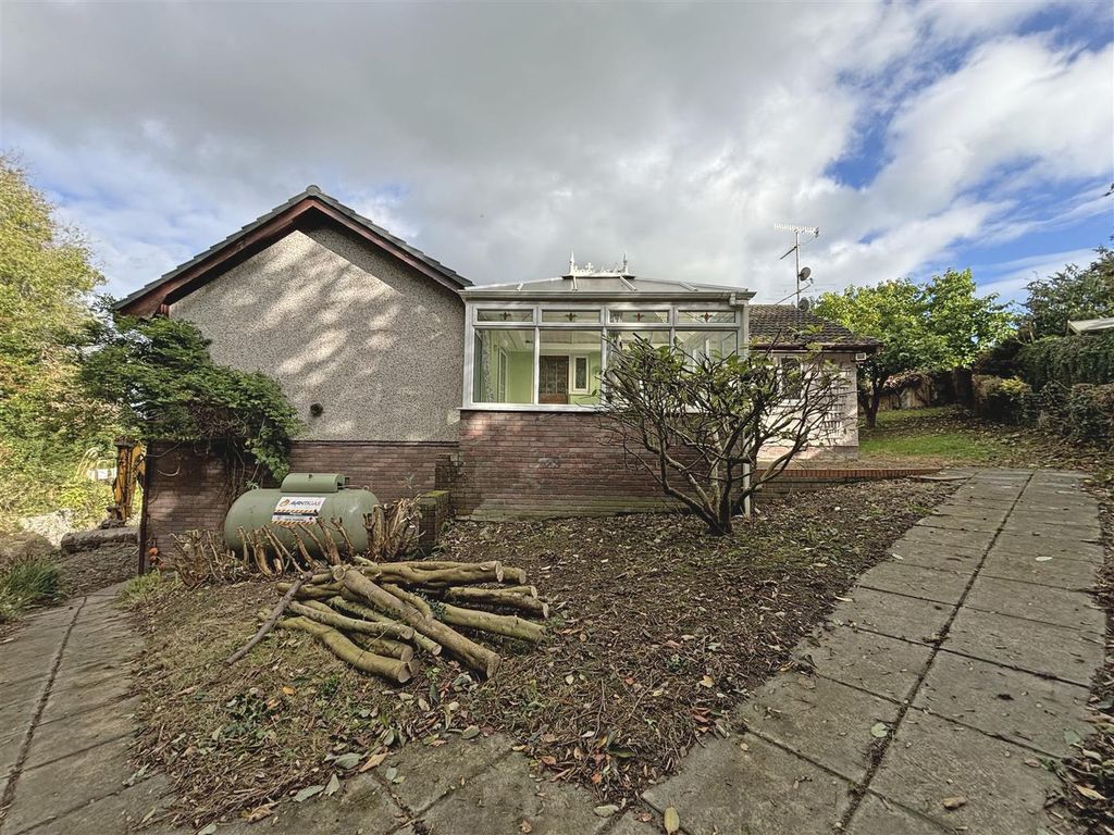 Cae Felin, Betws Yn Rhos, Abergele LL22, 2 bed detached bungalow for ...