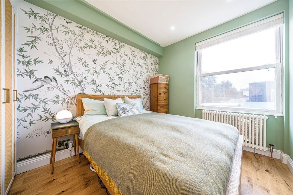 Perry Vale, Forest Hill SE23, 1 bed flat for sale, £290,000 | PrimeLocation