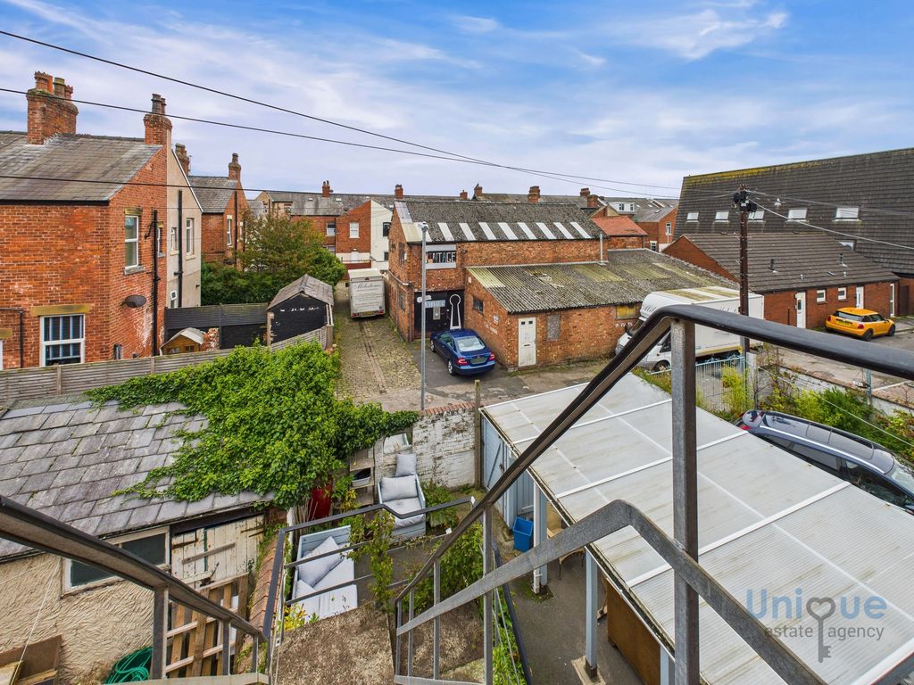 18 St. Annes Road East, Lytham St. Annes FY8, 2 bed flat for sale, £ ...