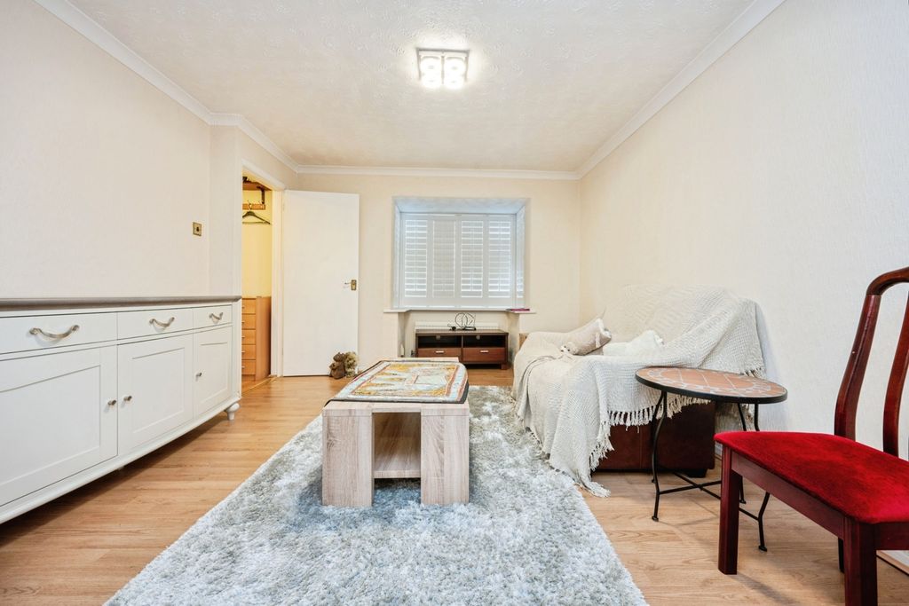 Beatrice Street, Bedford, Bedfordshire MK42, 3 bed end terrace house ...