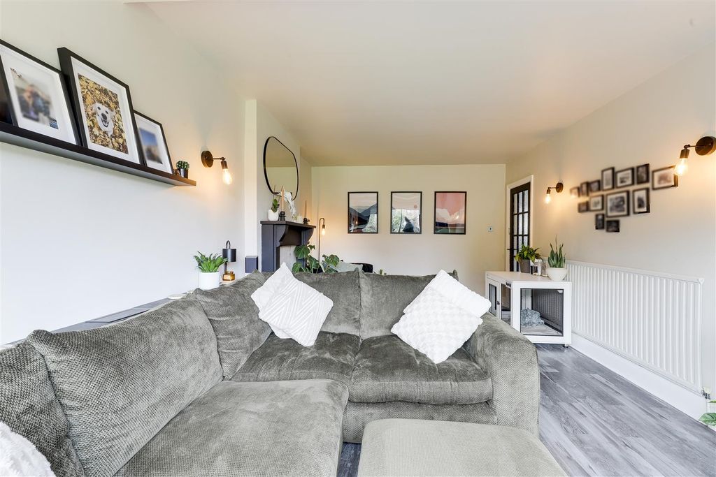 Roseleigh Avenue, Mapperley, Nottinghamshire NG3, 4 bed detached house ...