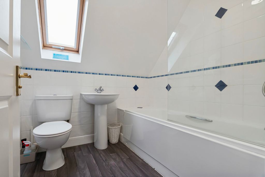 Dream Cottage, Lubnaig Cottages, Callander FK17, 3 bed cottage for sale ...