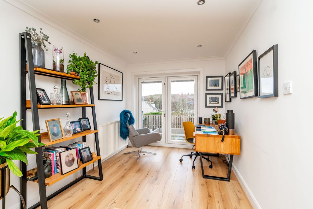 Buckstone Road, Edinburgh EH10, 3 bed detached house for sale, £435,000 ...