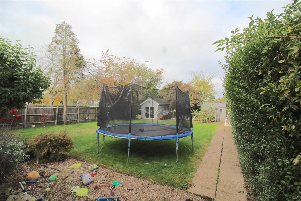 Manor House Lane, Yardley, Birmingham B26, 4 bed detached house for sale, £635,000 | PrimeLocation