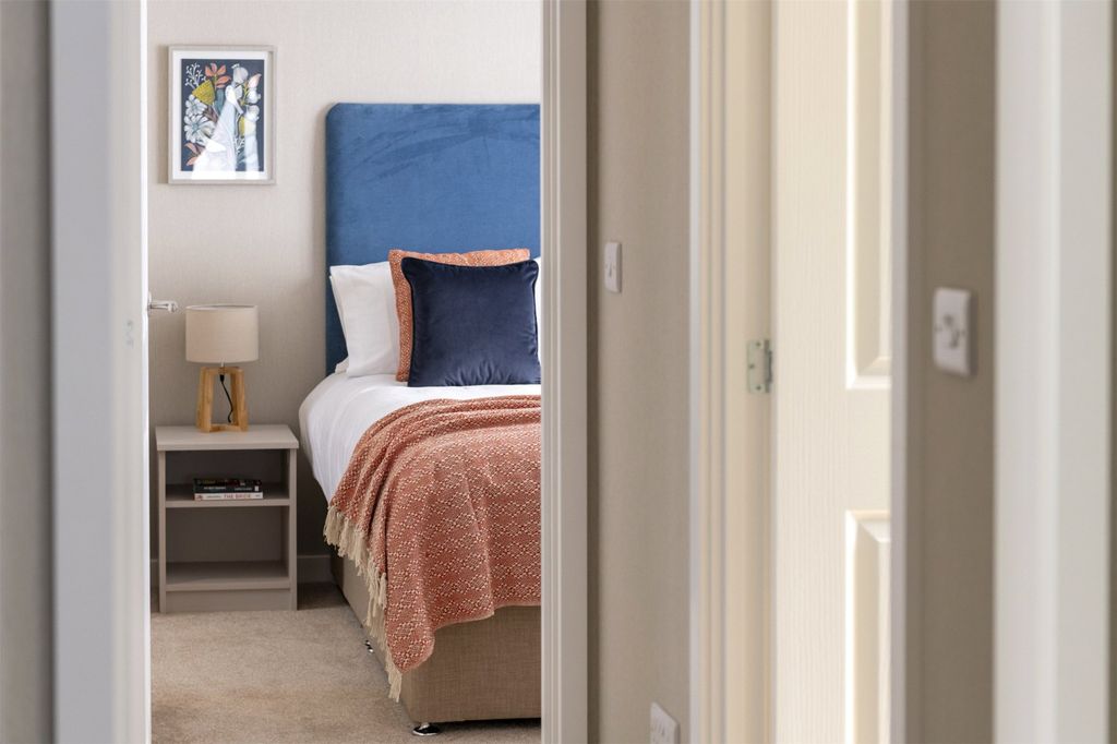 Truthwall, Crowlas, Penzance, Cornwall TR20, New home, 2 bed mobile ...