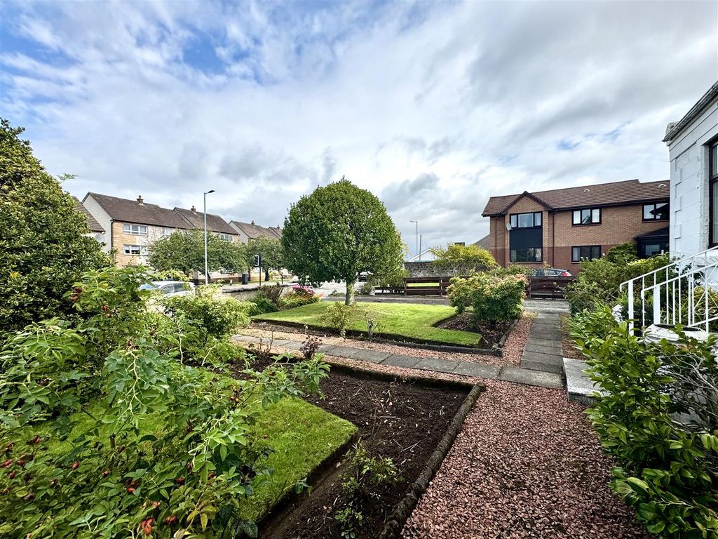 Portland Place, Hamilton ML3, 3 bed detached house for sale | PrimeLocation