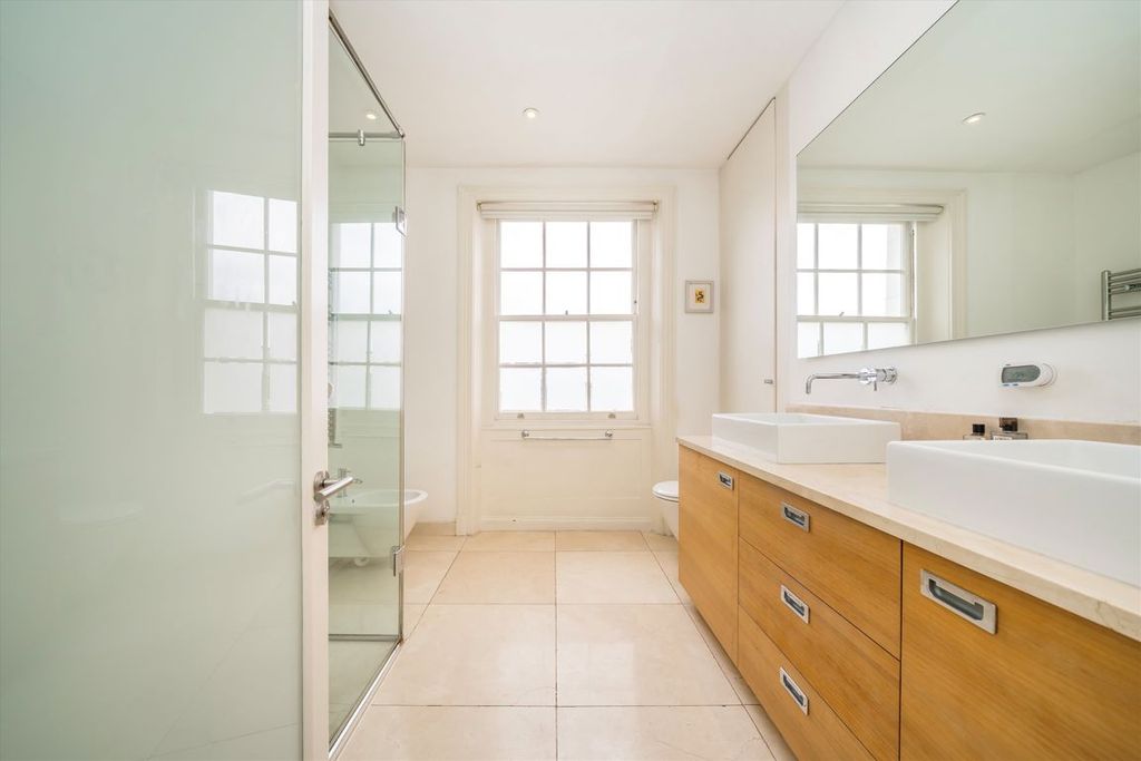 Sydney Street, Chelsea SW3, 4 bed property for sale, £3,500,000 ...