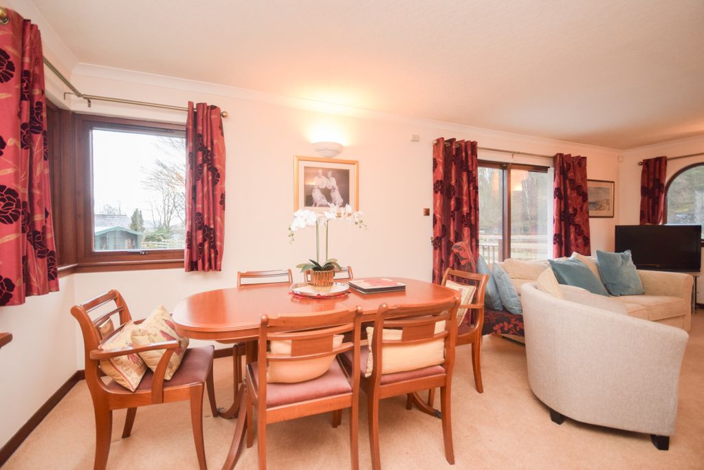 Clerwood, Rhynd Lane, Perth PH2, 4 bed detached bungalow for sale, £ ...