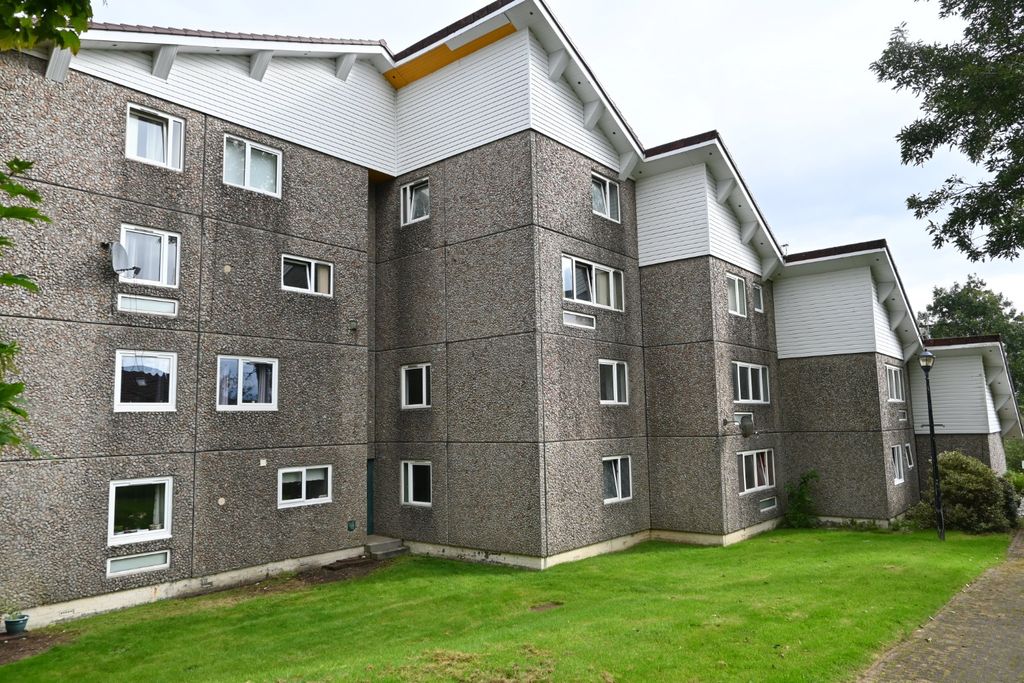 136 Fairhaven, Kirn, Dunoon, Argyll And Bute PA23, 3 bed maisonette for ...