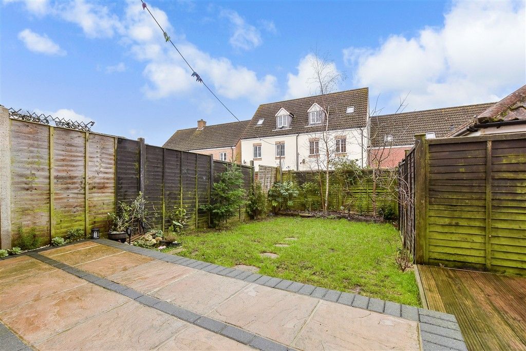 Sherbourne Avenue, Ryde, Isle Of Wight PO33, 4 bed end terrace house ...
