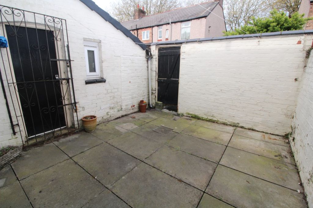 Stormont Road, Garston L19, 3 bed end terrace house to rent, £850 pcm ...