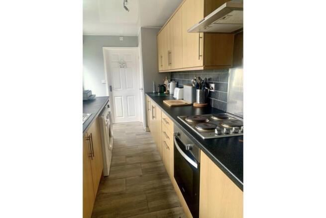 Humber Street, Chopwell, Newcastle Upon Tyne NE17, 3 bed terraced house ...